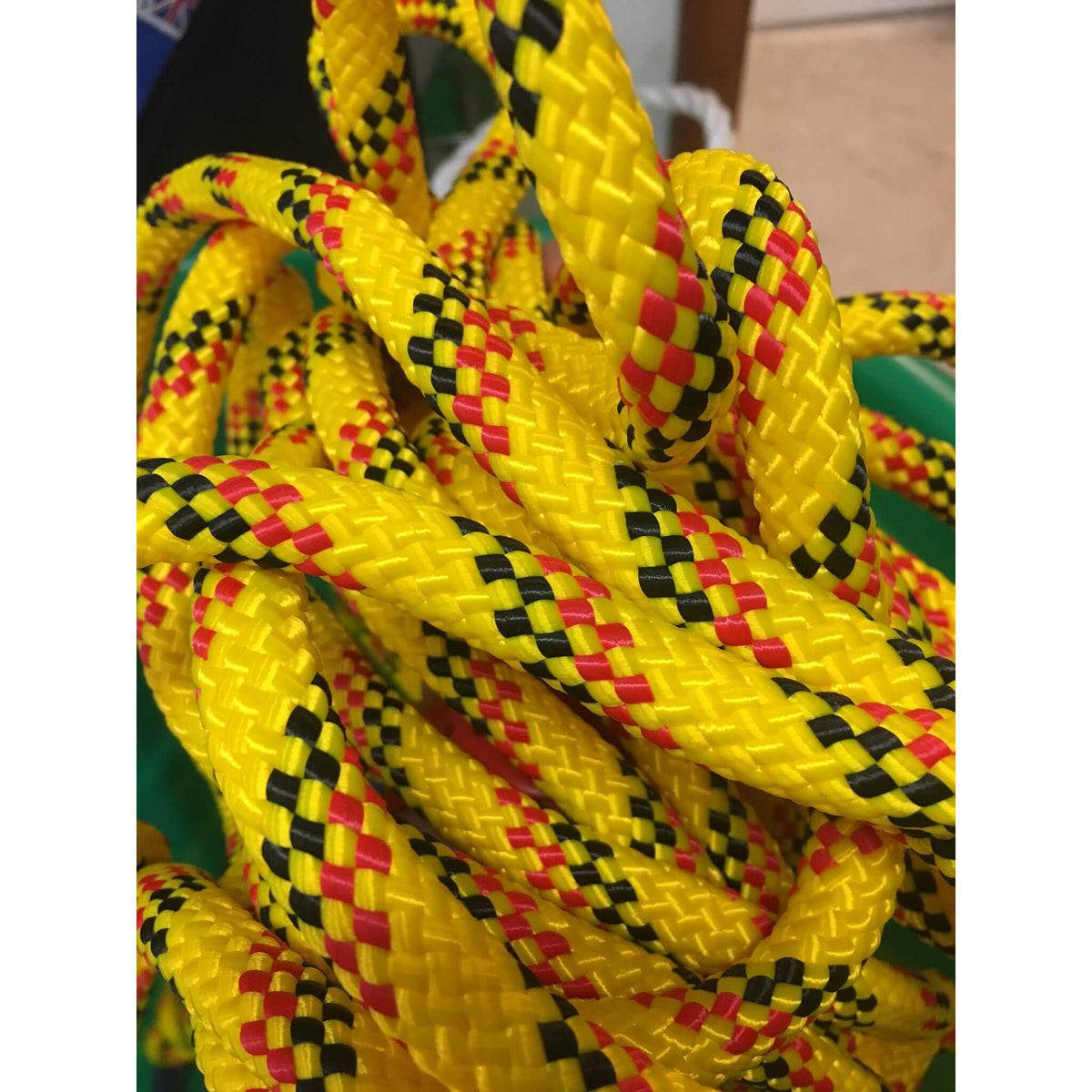 HF 10mm Floating Rope | Canoe and Kayak Store