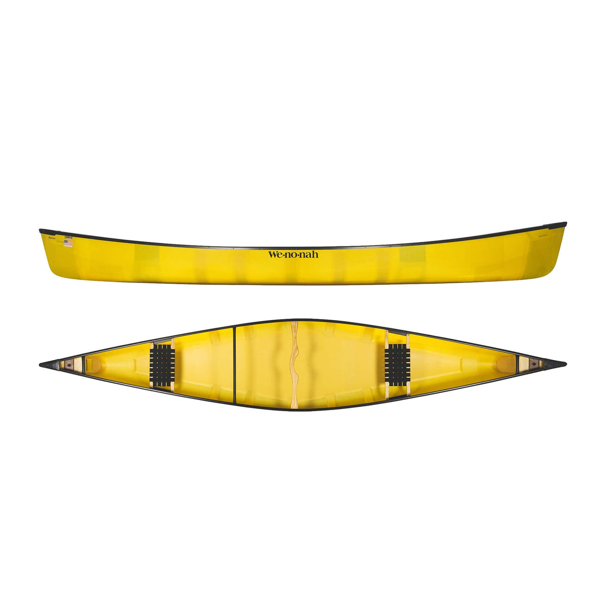 Wenonah Aurora Aramid Ultralight | Canoe and Kayak Store